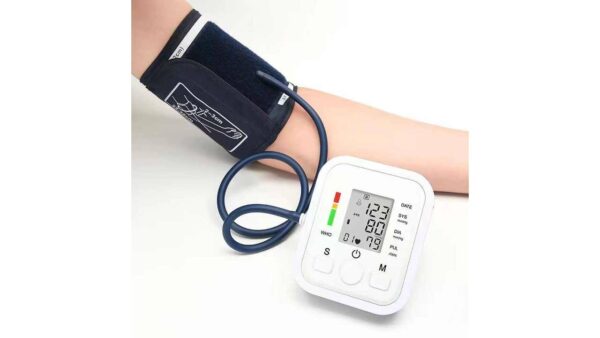 מד לחץ דם דיגיטלי – sanad-ltd.com