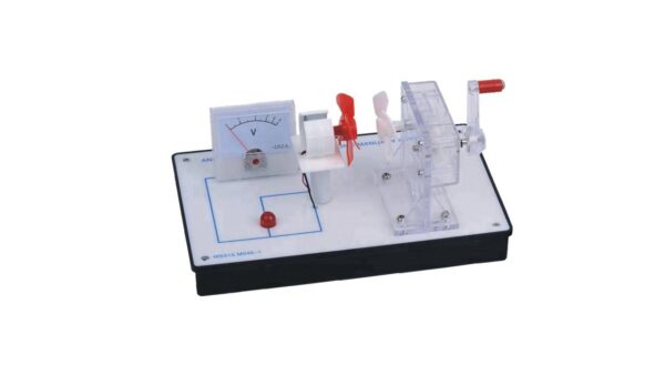 טורבינת רוח עם וולטמטר – sanad-ltd.com